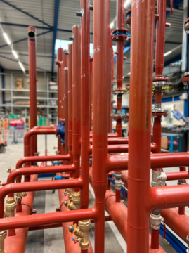 Alles over prefab - Bouw en Installatie Hub