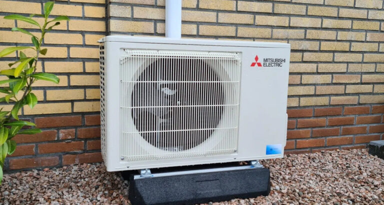 Koelen én verwarmen met een split airco of een multi split airco - Bouw ...